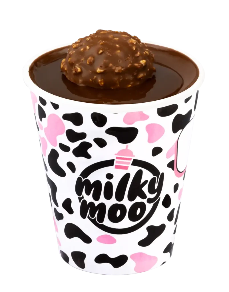 Milky Moo estreia linha de bebidas quentes e aposta em novas ...